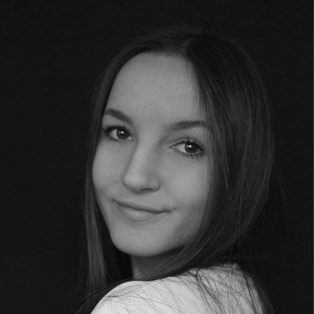 Emma Humme - Mediendesign - IU internationale Hochschule Hamburg | XING