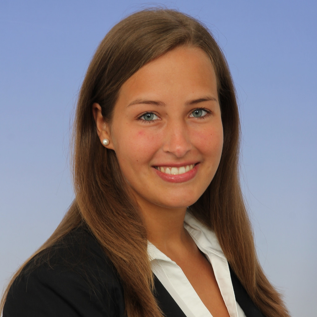Madeline Hecht - Research Consultant - Kreutzer Consulting GmbH | XING