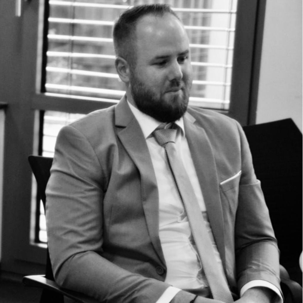 Benedikt Aschoff - Service-Techniker - Benedikt Aschoff | XING