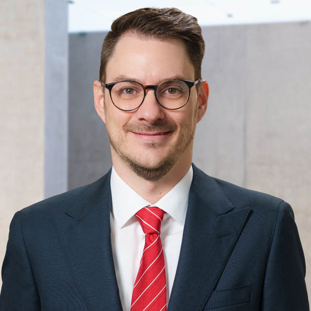 Fabian Schäfer Head Of Treasury Vinci Energies Europe East Vinci
