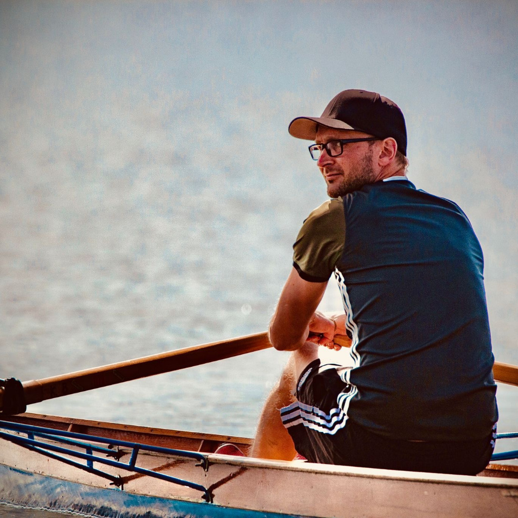 Tom Stebner - Bereichsleitung Dokumenten-Center - Schätzl processing ...