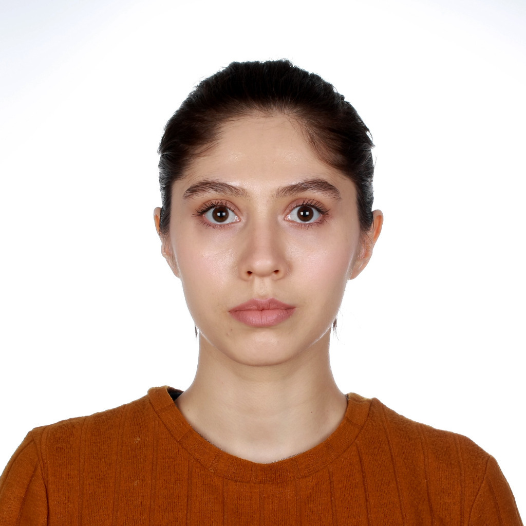 Atlas Garayeva: Ausbildung und Berufserfahrung | XING