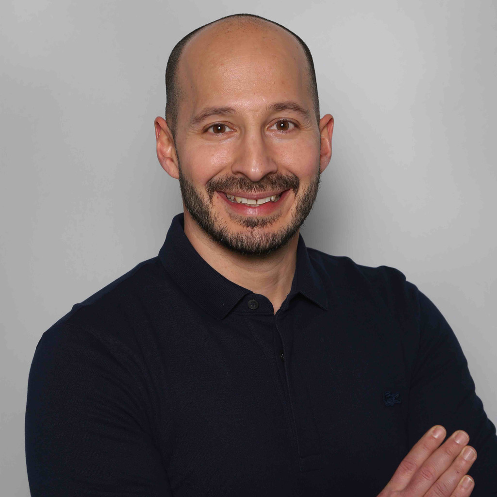 Christian Porcu - Qualitätstechniker - Thermagenix | XING