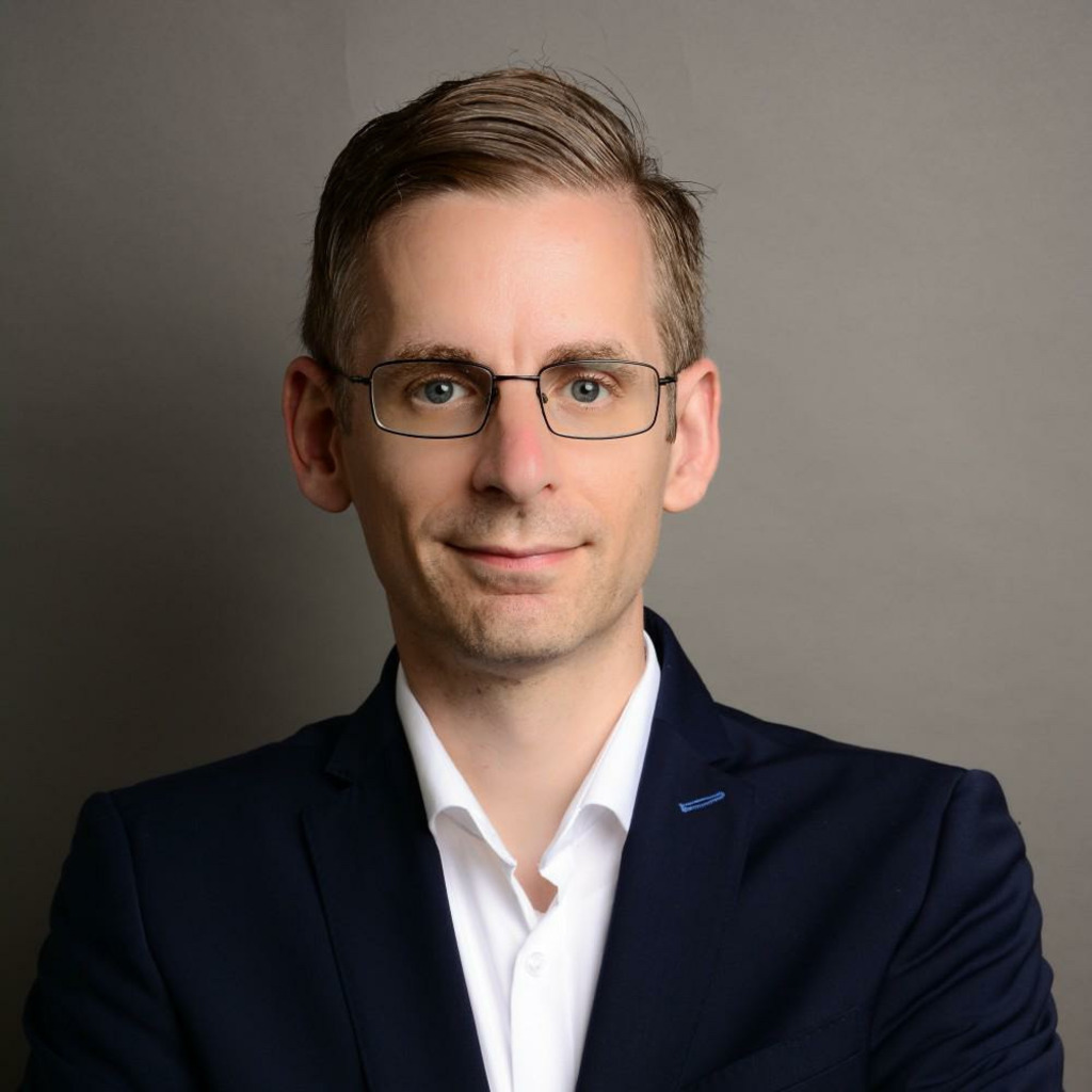 Thomas Erdmann - Konzerncontroller - Provinzial Konzern | XING