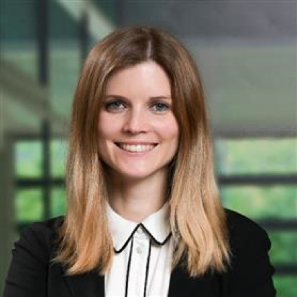 Dr. Jessica Helen Huss - Senior | Executive Integration & Development ...