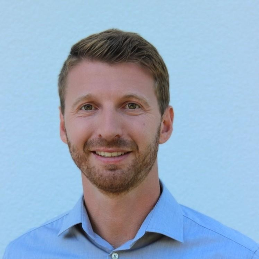 Daniel Bauer - Projektmanager - ZF Group | XING