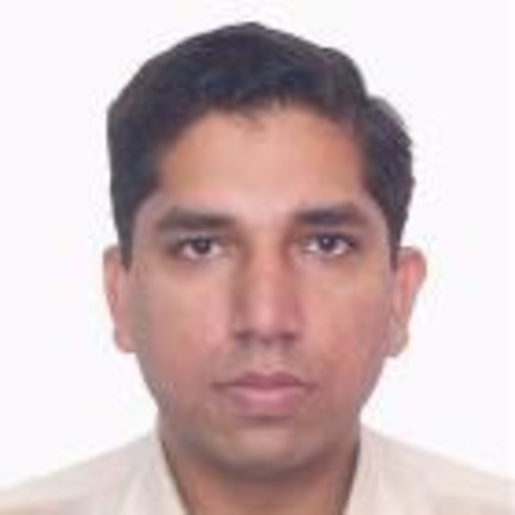 Raman Goel - General Manager - SAM Advance Technology & Services | XING