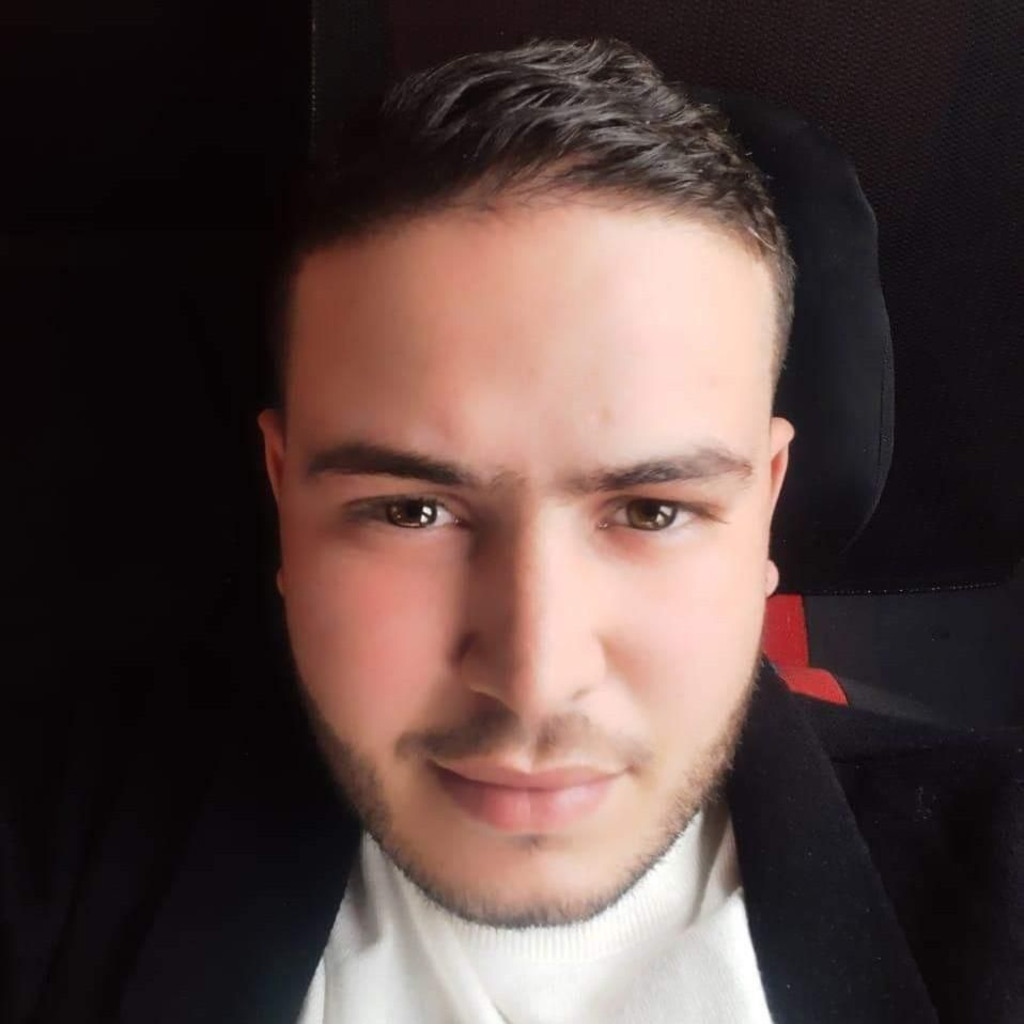 Hichem Benguedouad - Electrician - Hxieb noa | XING