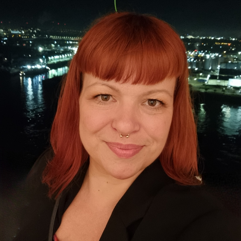 Sabrina Kukolja - Vertriebsmitarbeiterin - Robert Lindemann KG | XING