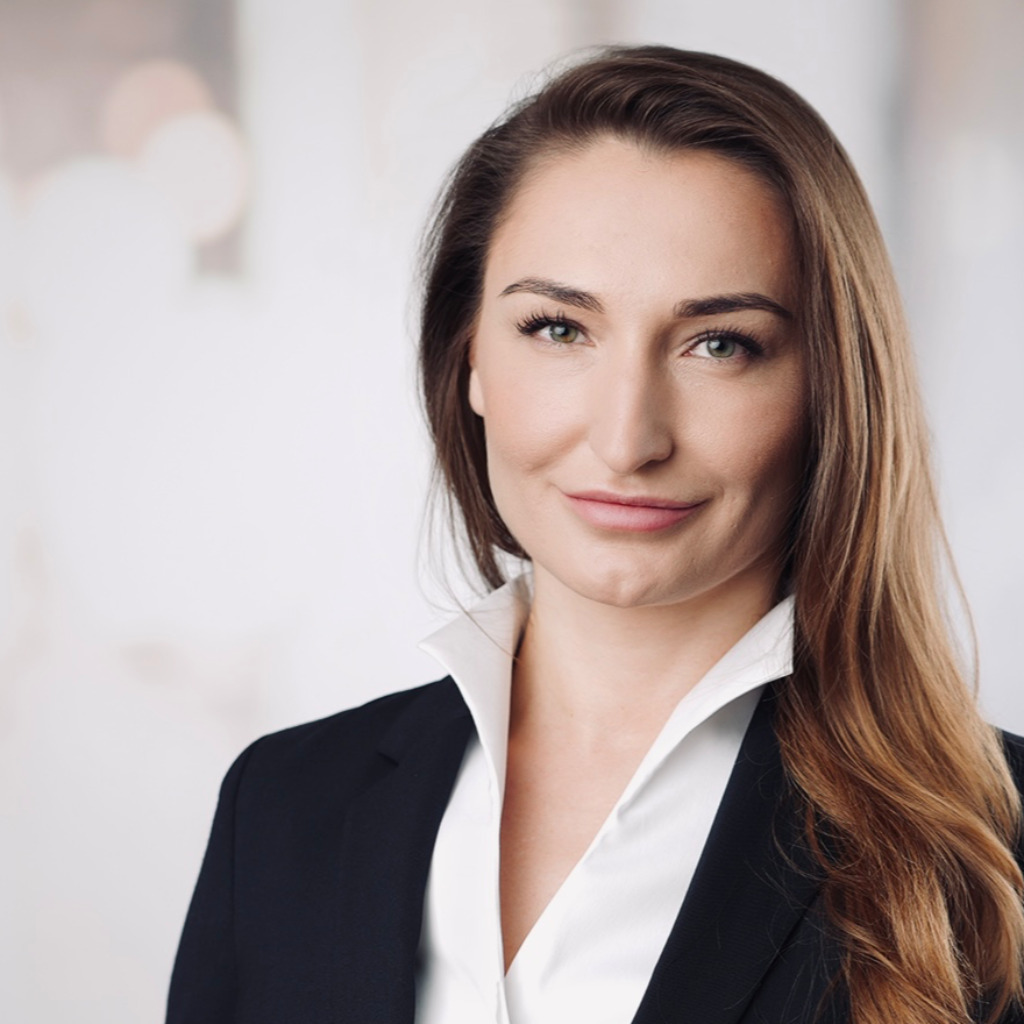 Kristina Krenz - Senior Consultant/Prüfungsleitung - PKF Fasselt ...