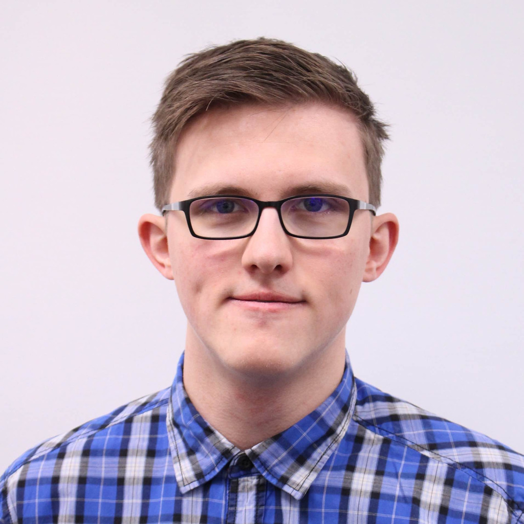 Justin Powolny - Junior DevOps Engineer - plusserver | XING