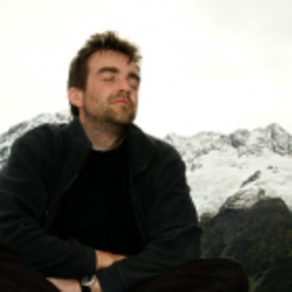 Marcus Holland-Moritz - Software Engineer - Facebook | XING