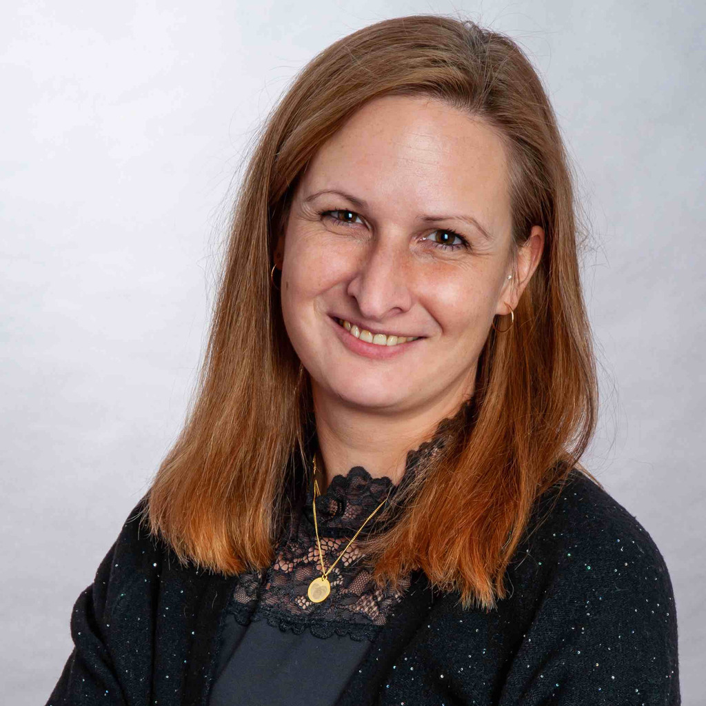 Ann-Kathrin Köhler - Fachkraft der Sozialmedizin - Regierung der ...