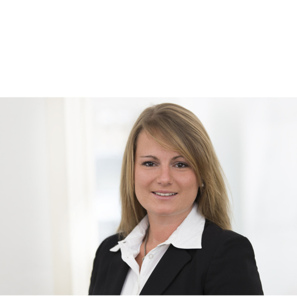 Jessica Bohmann - Assistenz der Geschäftsbereichsleitung - Dedalus ...