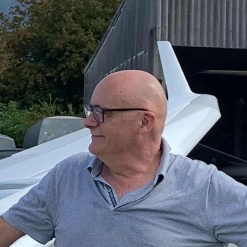 Sergio Kaufmann - VR Präsident - Comdat Datasystems AG | XING