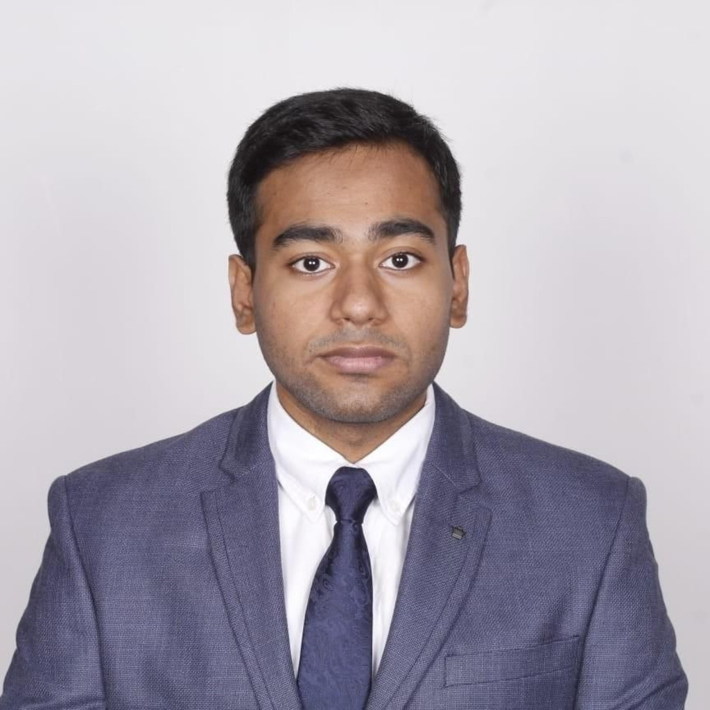 Sheikh Mohammed Farhaad - Embedded Systems Engineering - Fachhochschule Dortmund | XING