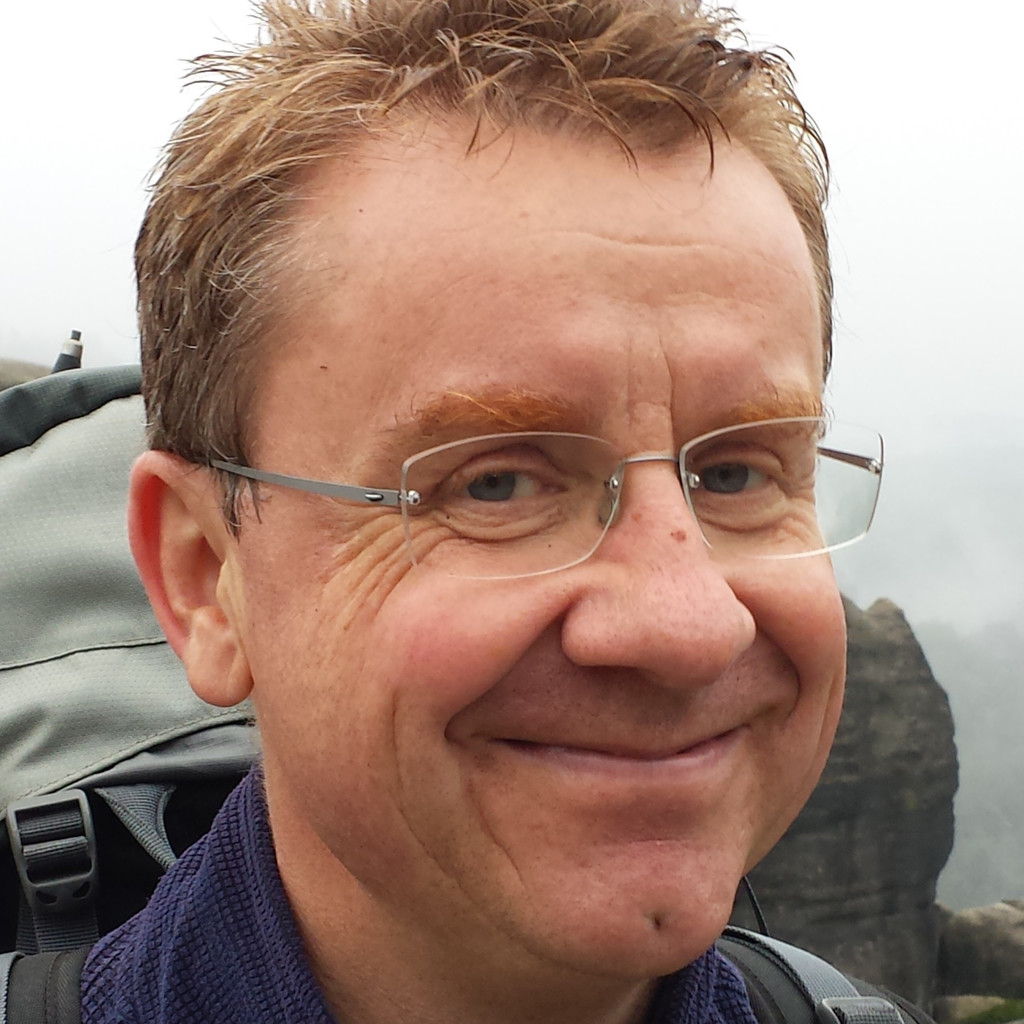 Peter Rüger - Wander- und Reiseleiter - Wunderbare Wanderwelt | XING