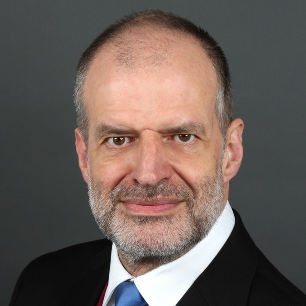 Martin Buchholtz - Senior Manager Operational Excellence - PSI Software ...