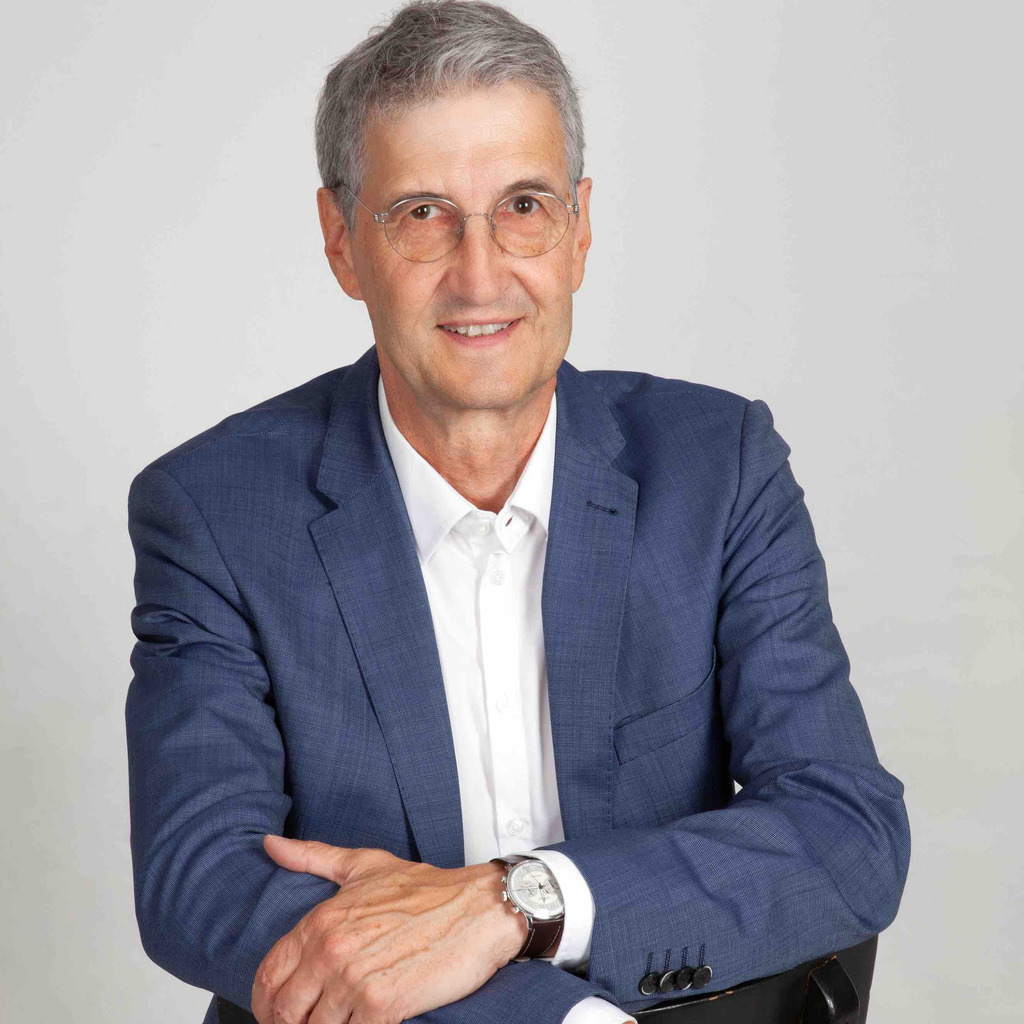 Peter Meisel - Angestellt - Train Transfer & Integration GmbH | XING