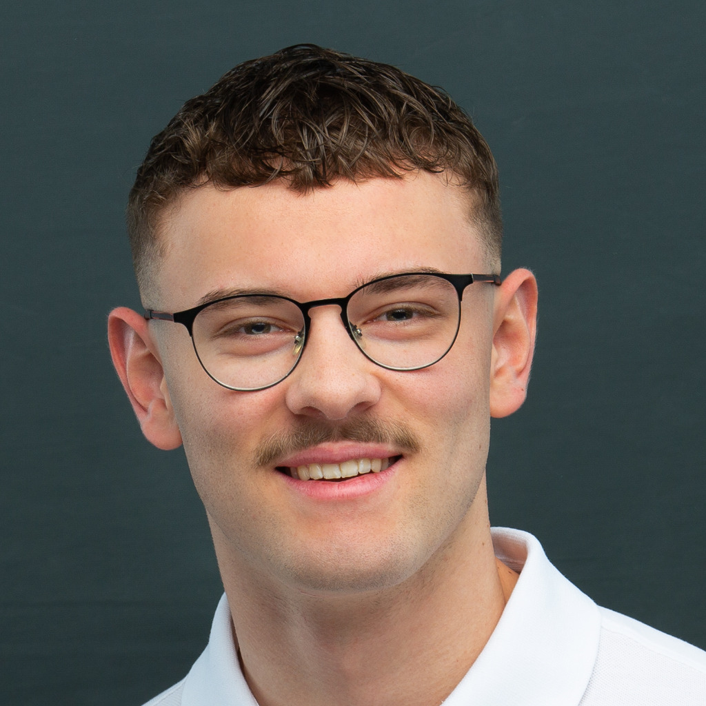 Paul Gerstäcker - Zerspanungsmechaniker - WWW Zerspanung GmbH | XING