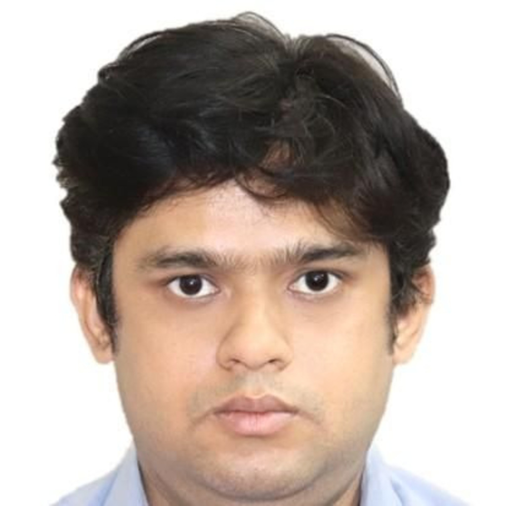 Ranadeep Basak: Ausbildung und Berufserfahrung | XING