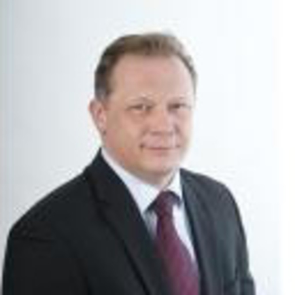 Marcus Rudolph - SCM - Senior Manager Europ. Service Parts Operation ...