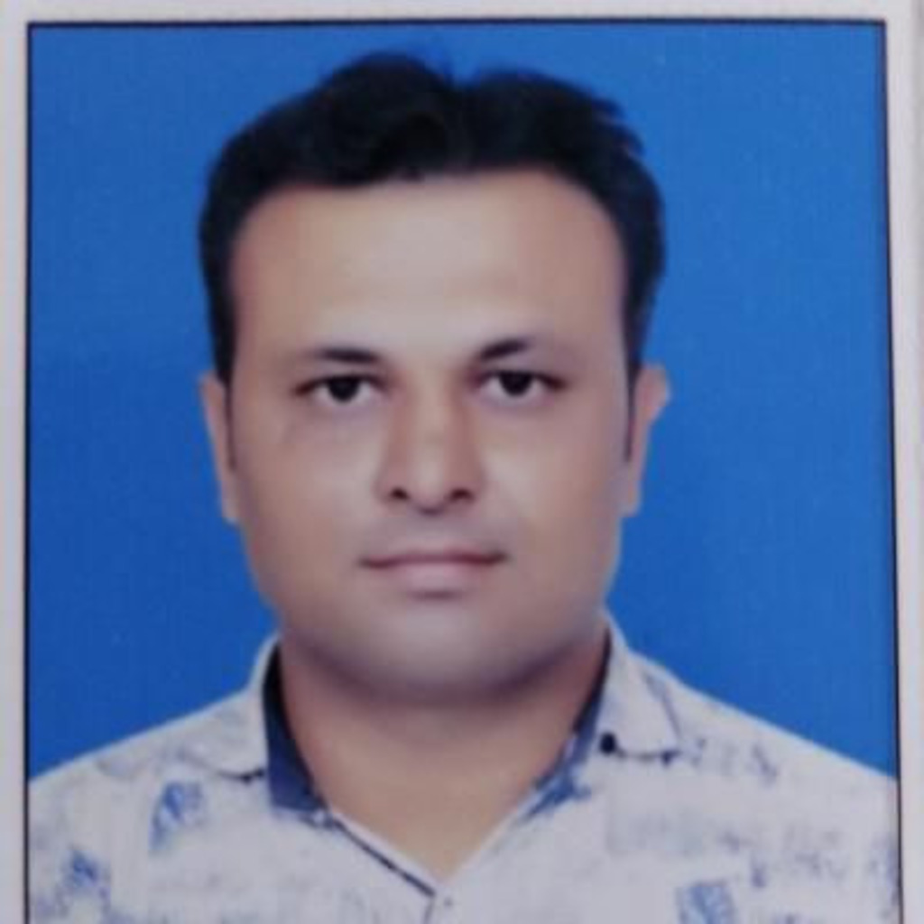 Rahul Chauhan - SME - Projects and Operations - Nordés Prosegur Tecnología | XING