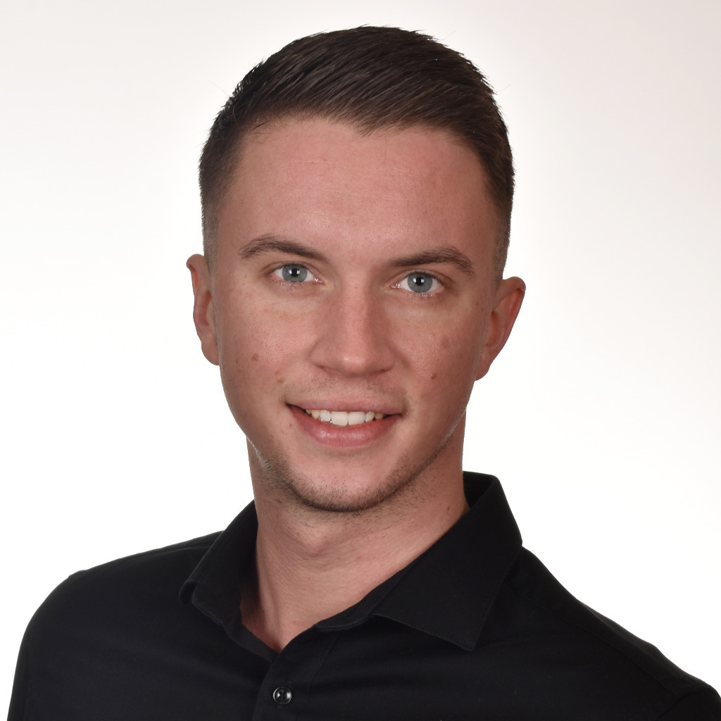 Moritz Reichert - Global Solution Owner Data Integrations - MANN+HUMMEL ... Moritz Reichert - Global Solution Owner Data Integrations - MANN+HUMMEL ...