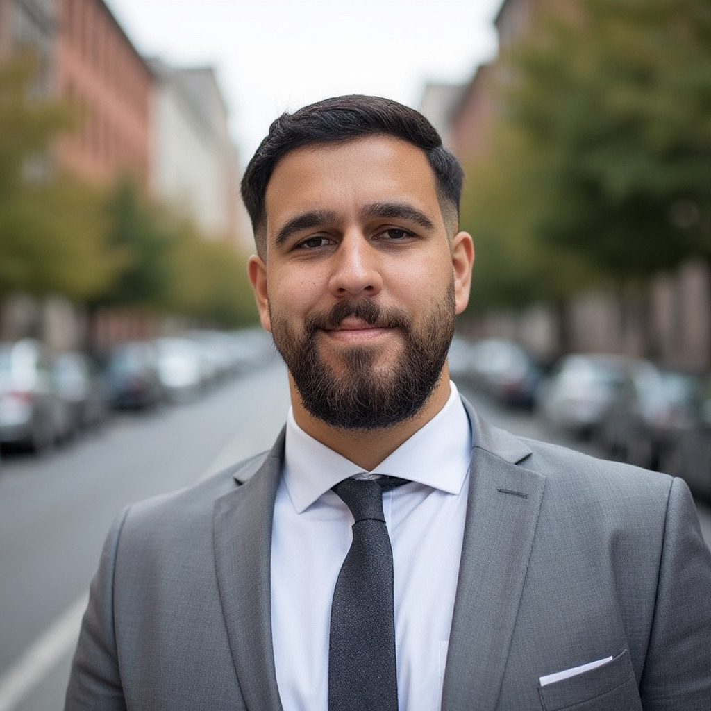 Diyar Polat - Bereichsleiter & Ausbilder - Delta Services GmbH | XING