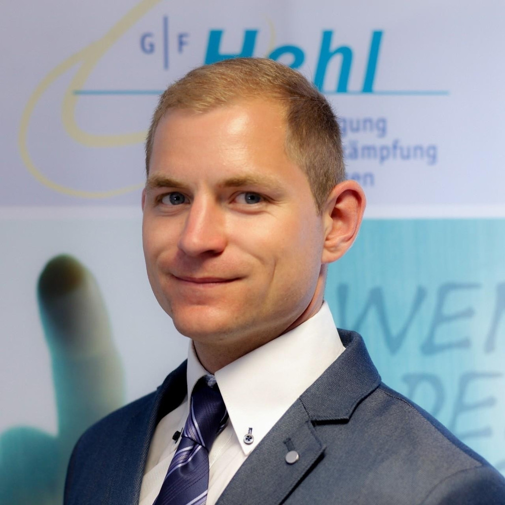 Daniel Staiber - Betriebswirt, (B.A.) - Dienstleistungsmarketing - Hehl ...