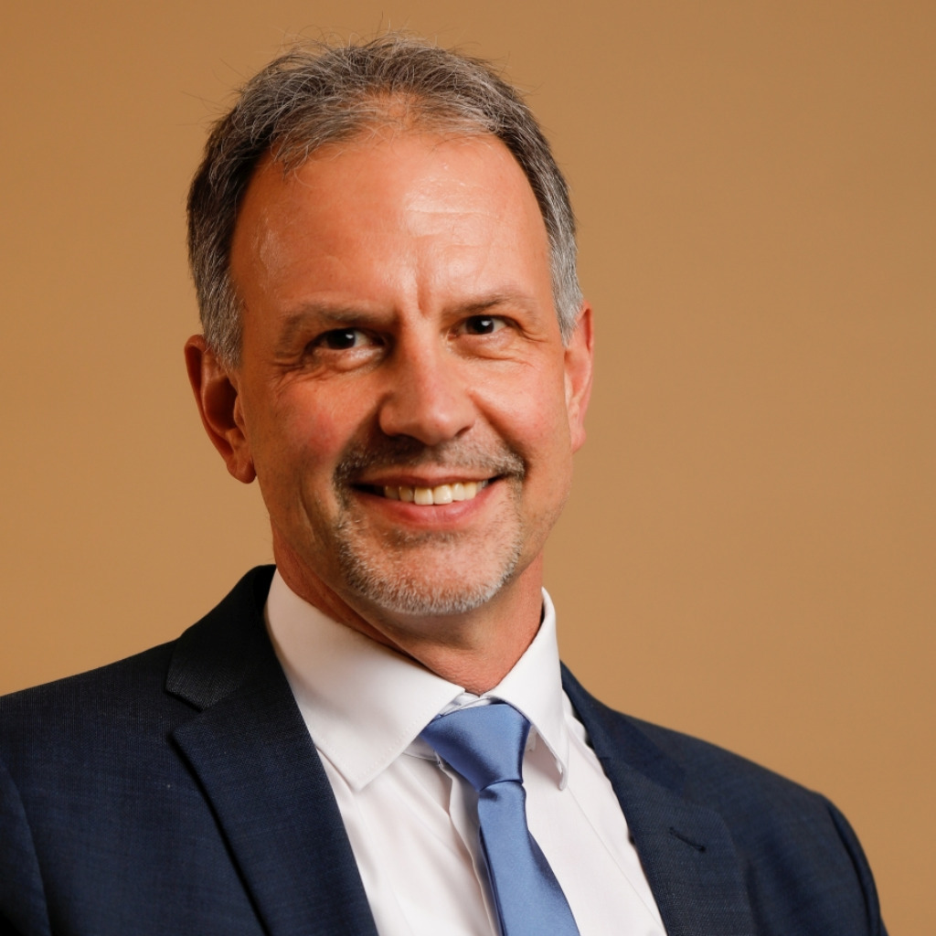 Thomas Wolf - Director Inspection Services EUR+RoW - Intero Integrity ...