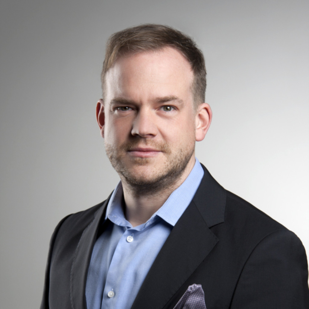 Martin Hess-Janorschke - Head Global Function Support Pharma HCO ...