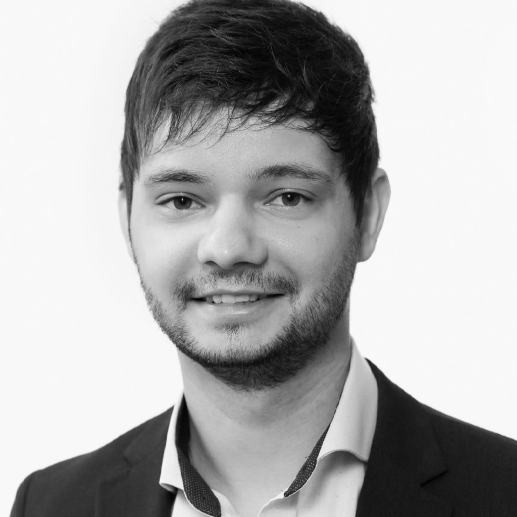 Alexander Kononenko - Manager | Data & Technology - MHP – A Porsche Company | XING