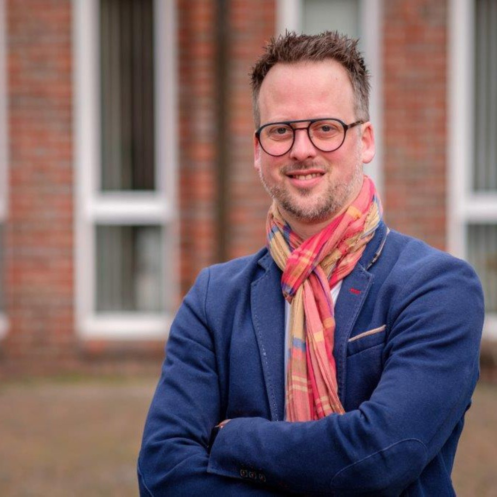 Jan Hoyer - Objektberater Fachhandel - Aug. Winkhaus GmbH & Co. KG | XING