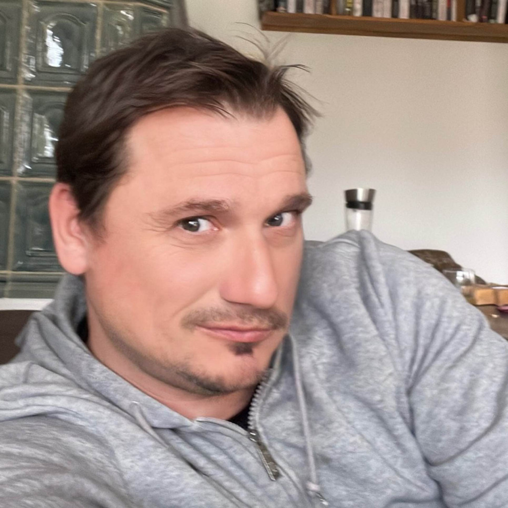 Markus Esche - Geschaftsführender Gesellschafter - Weckerle & Esche OHG ...