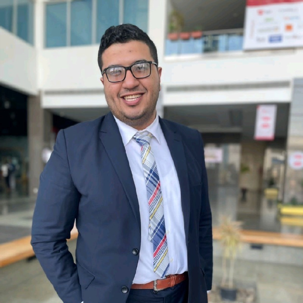 Mohamed Wasfy - Low Code Developer - Giza Systems | XING
