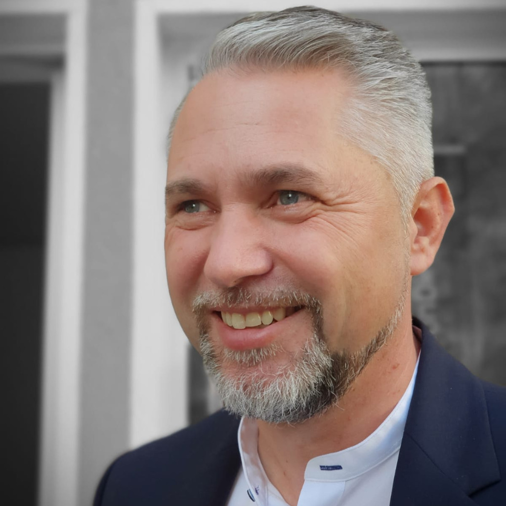 Thomas Scheel - Vertriebsmanagement & Kundenbetreuung (B2B ...