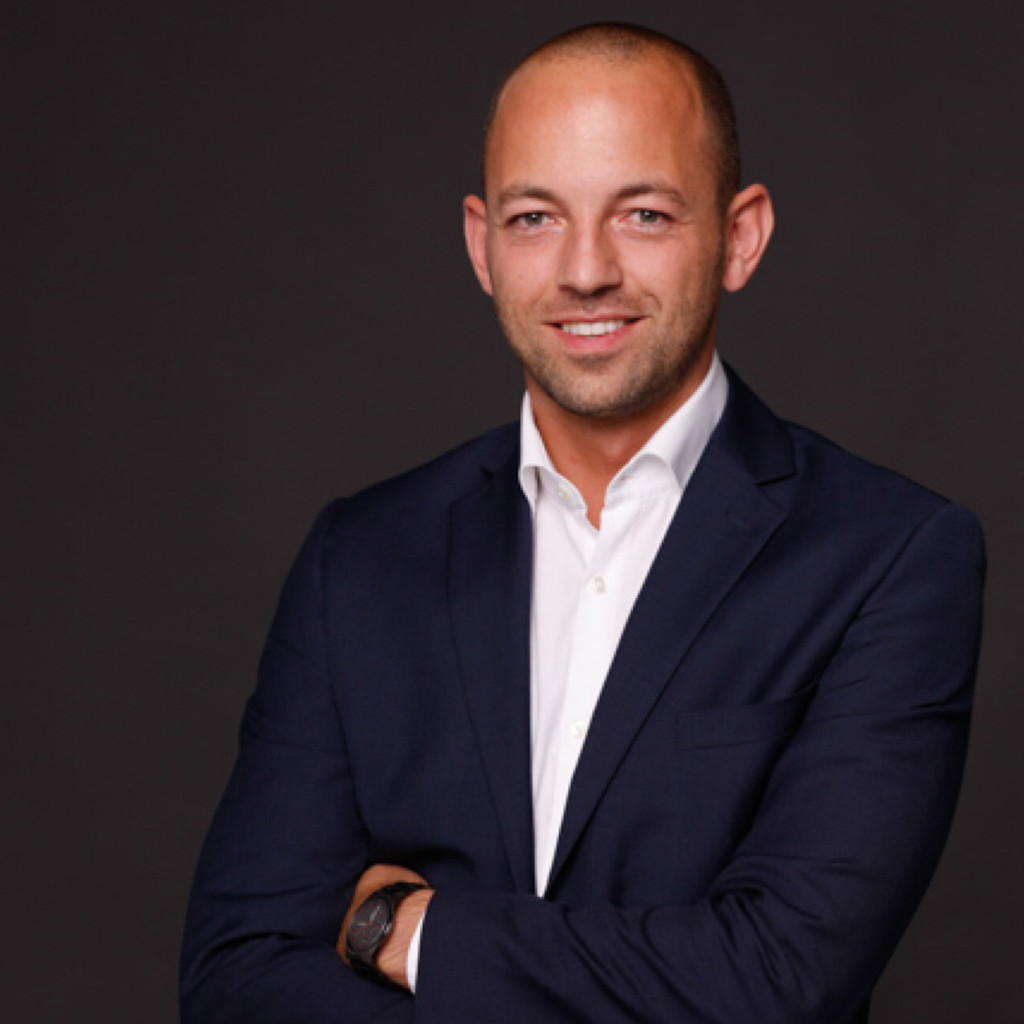 Patrick Stoffel - Referent für Beschichtungstechnik ...