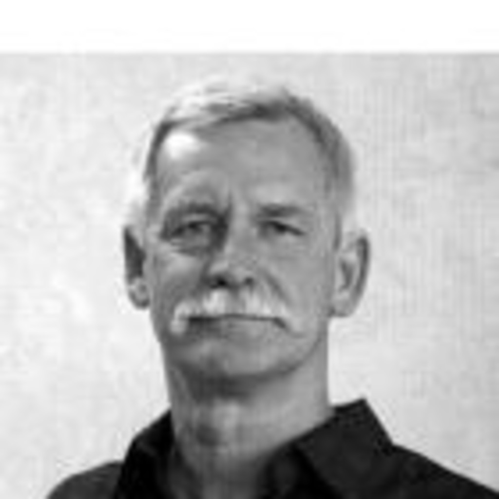 David Musgrove - Partner, EVP Ops - International Search Partners | XING