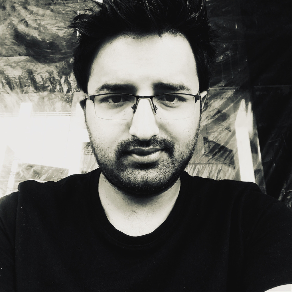 Puskar Regmi - Software Engineer - Olive Technologies FZE | XING