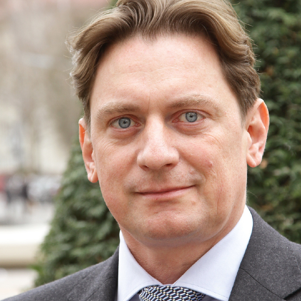 Dipl.-Ing. Kay Fröhlich - Projektleiter Neubau DEV - BUWOG Bauträger ...