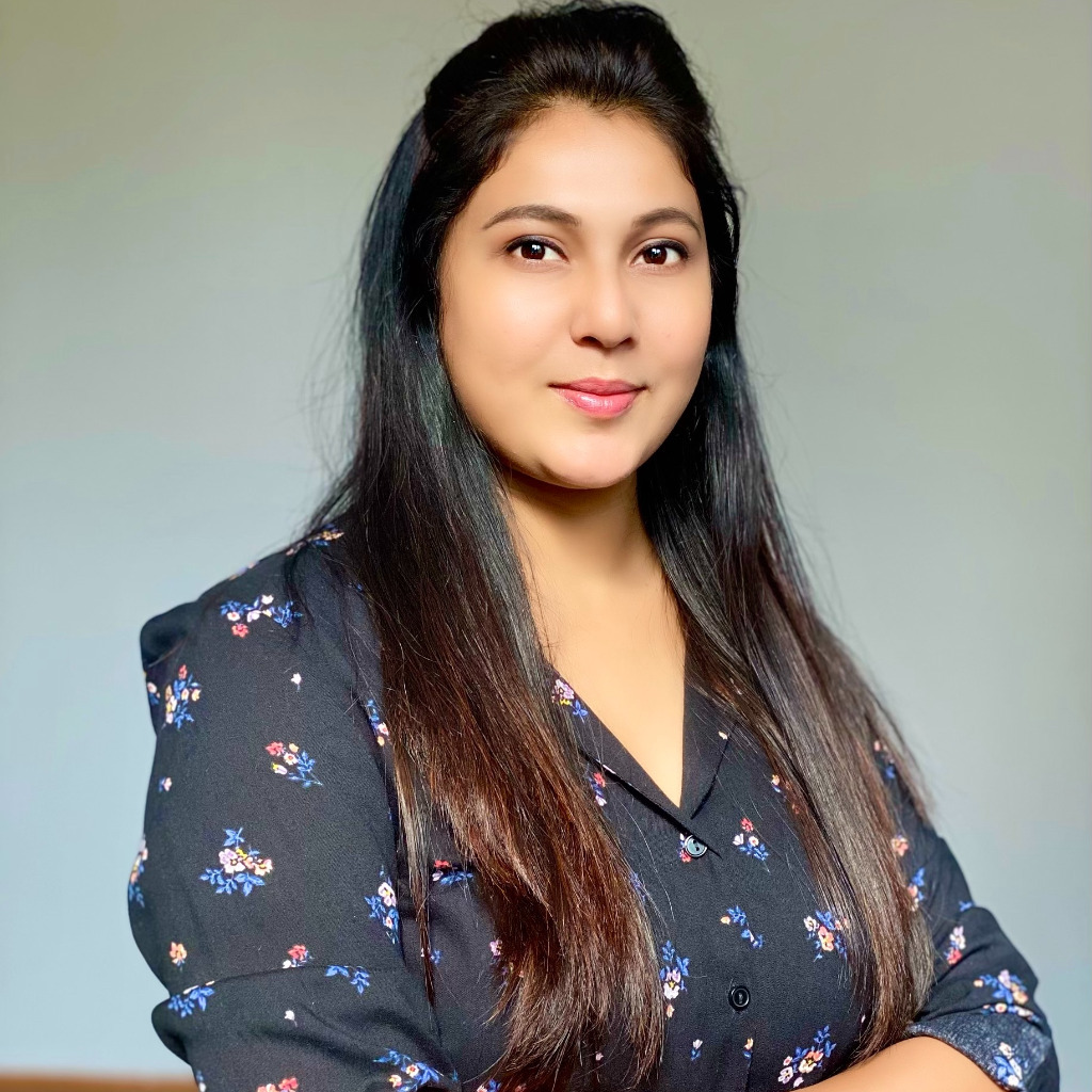 Rekha Biradar - Software QA Engineer - Contorion GmbH | XING