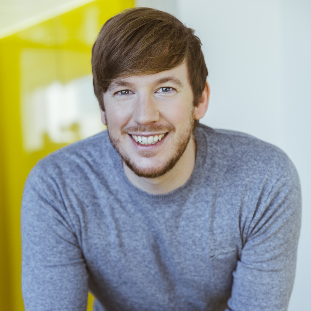 Christopher Bartel - Developer - Cologne Intelligence (CI) | XING