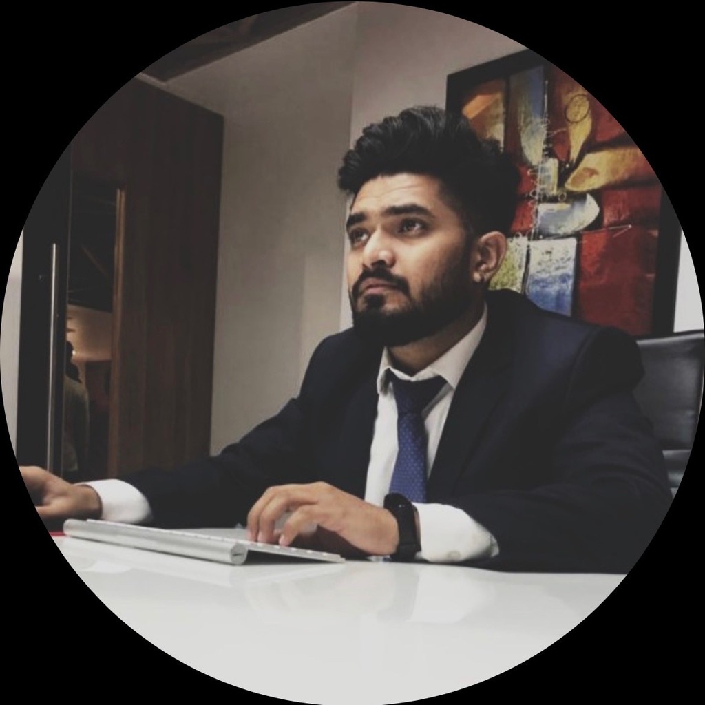 Ronak Panchal - COO - iFox Solutions | XING