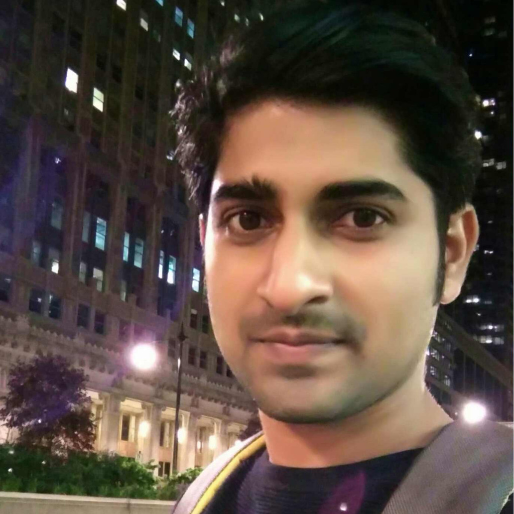 Subrat Nanda - Software Developer - I-Novate Technologies | XING