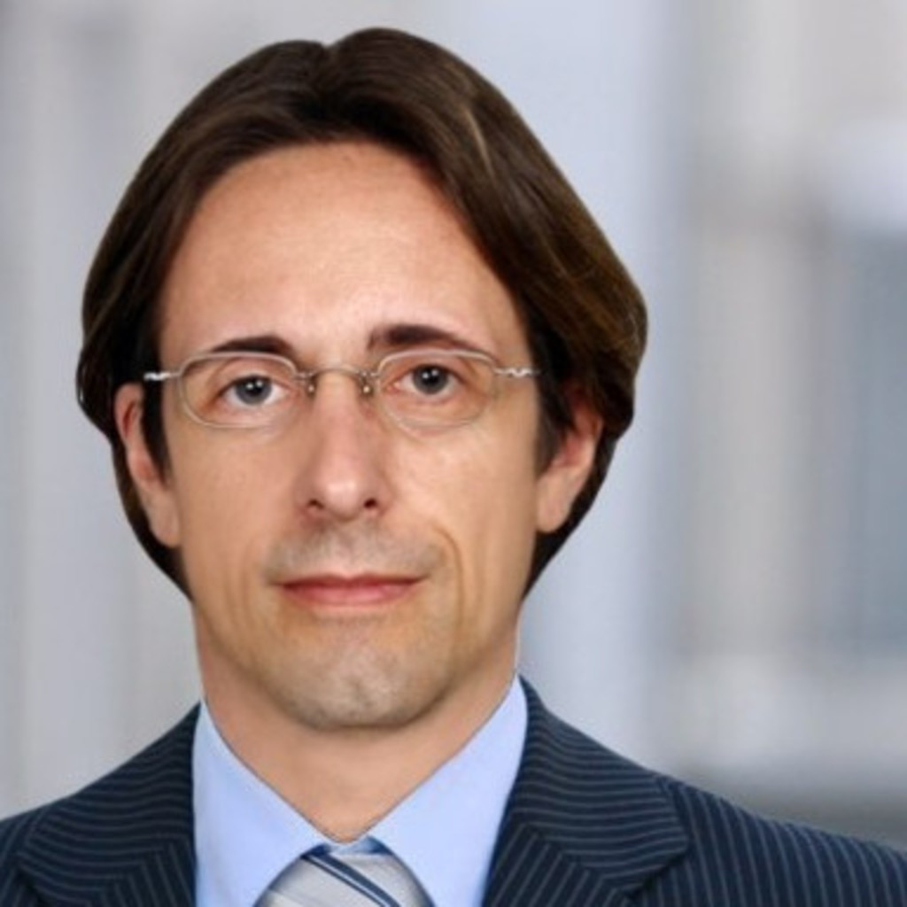 Thomas Geiger - Executive Vice President - KOKI TECHNIK Transmission ...