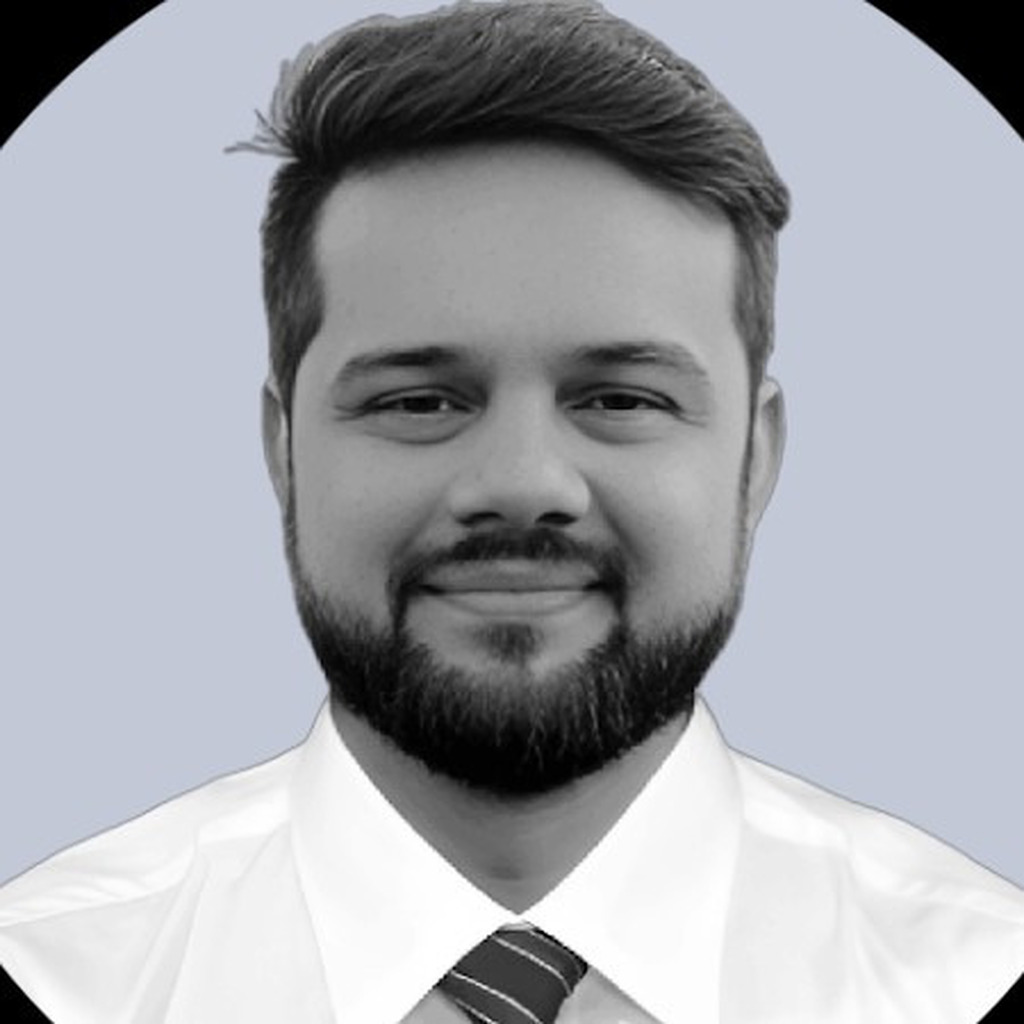 Ali Ahmad - Digital Marketer - Custodia | XING