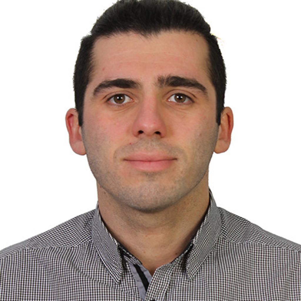 Christos Forotzidis - Software Engineer - Deloitte | XING