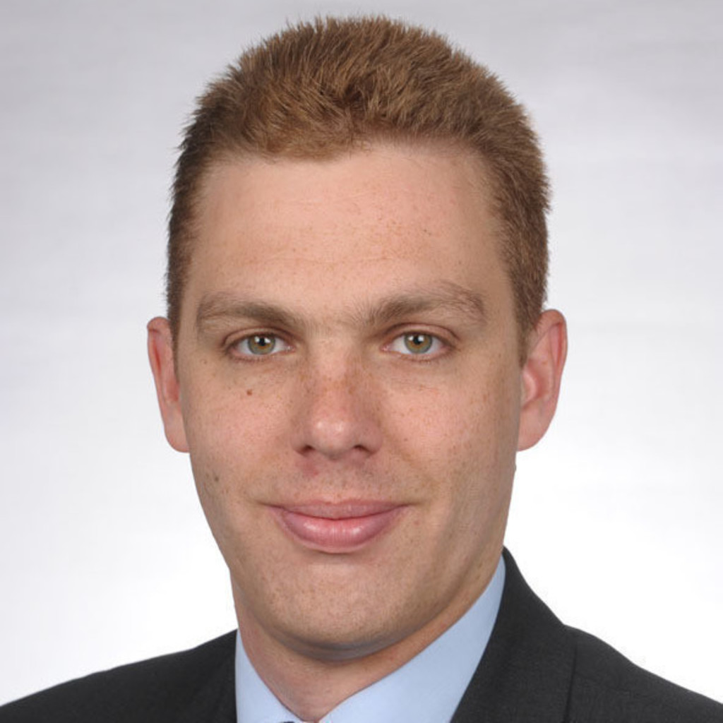 Matthias Krebs - Globale Produktionsstrategie und -steuerung - TRUMPF GmbH + Co. KG | XING