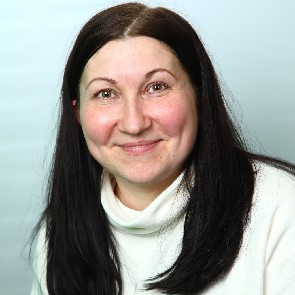 Olha Lysenko - Großhandelskauffrau - Extradigital | XING